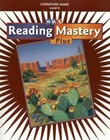 Reading Mastery Plus Literature Guide Level 6 [Paperback] SRA/McGraw ...