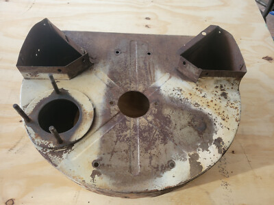 Wisconsin VF4D VE4D Flywheel Shroud (2-128) | eBay
