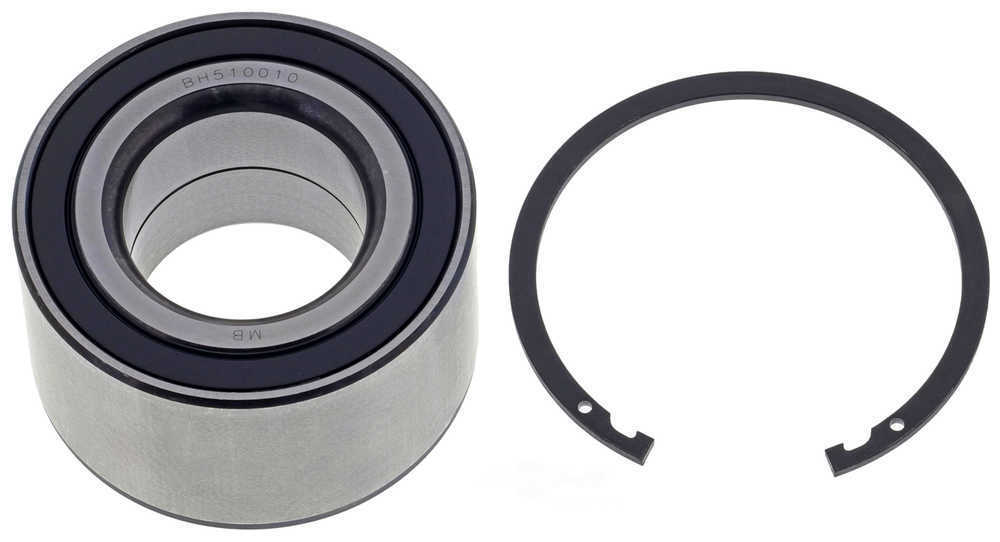 Wheel Bearing Mevotech H510010 for sale online | eBay