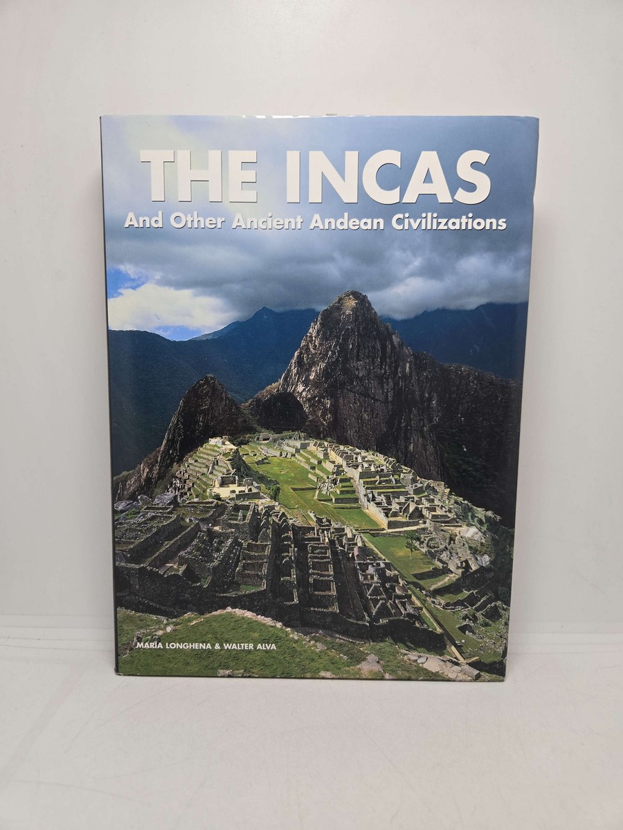 Andean Civilizations
