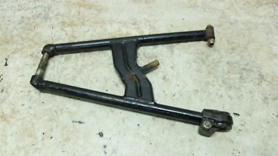 10 Arctic Cat Z1 1100 Turbo Snowmobile front lower bottom left AArm A ...
