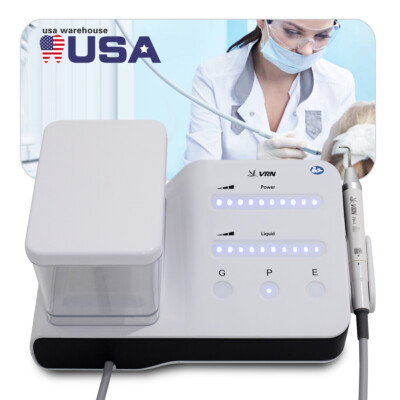 Dental Delivery Units- Control - Self Contained Dental Units