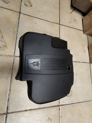 2003-2004-2005-2006-2007 LINCOLN TOWN CAR ENGINE COVER 5W139E776AA | eBay