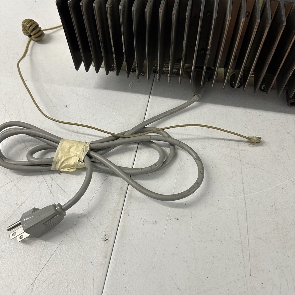 ICOM IC-RP2210 220MHz VHF FM Amateur Repeater | eBay