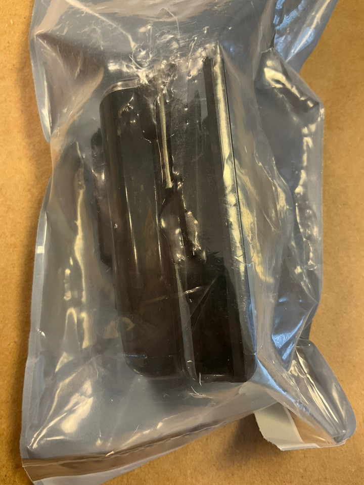 STEYR Mannlicher SSG Magazine Cal. 308 Win. | eBay