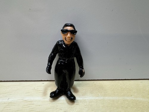Homies Figure Gonzales Series 2 Mosca All Black Shades Buy 2 Get 1 Free ...