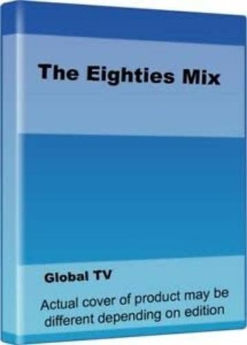 Various Artists Eighties Mix (CD) 5029243008524 | eBay