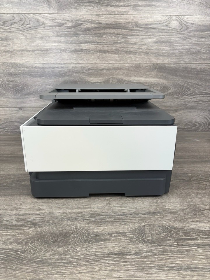 HP OfficeJet Pro 8035 All-In-One Inkjet Printer | eBay