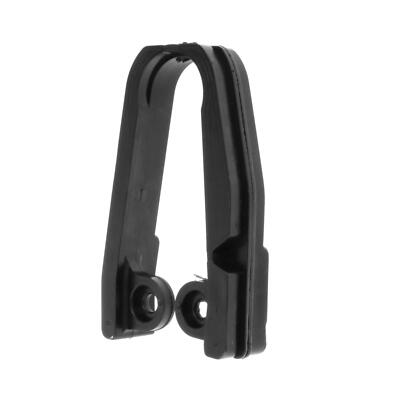 Motorcycle Chain Slider swing upper arm Buffer for 400X | eBay Australia