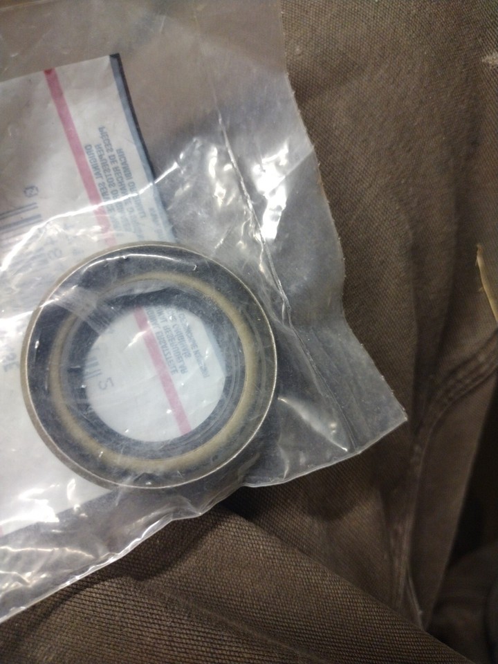 Snapper 5022631sx3sm Grease Seal New OEM | eBay