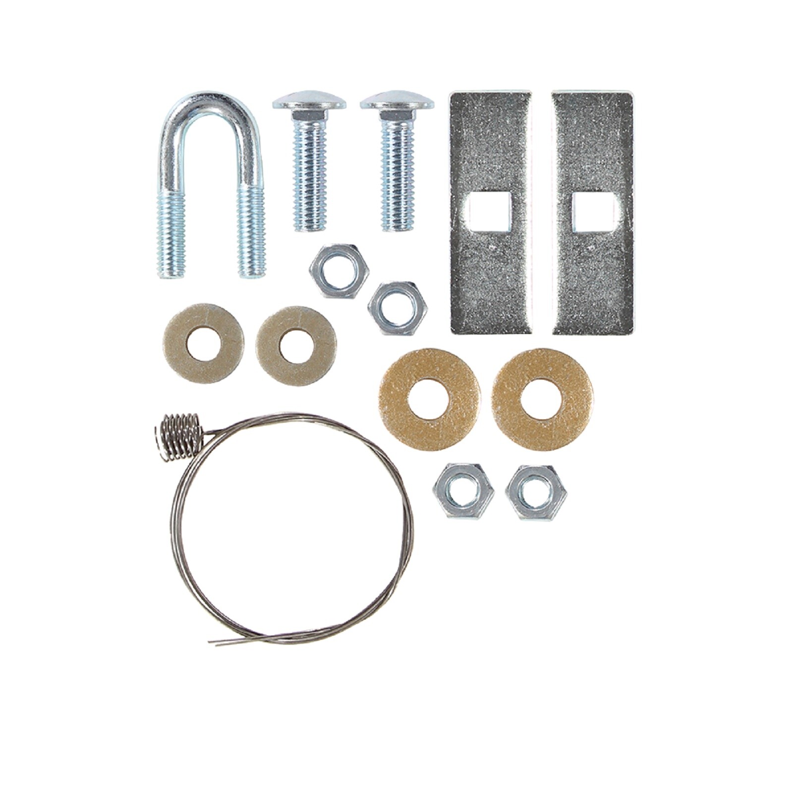 Draw Tite Class 1 Sportframe Trailer Hitch & Universal Trailer Hitch ...