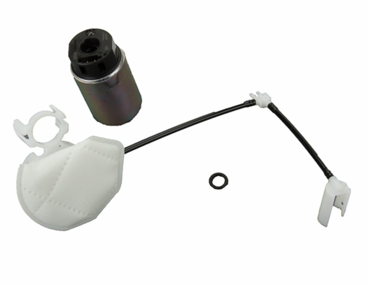 OEM DENSO Gas Electric Fuel Pump w/ Filter Screen Strainer Sock for Toyota