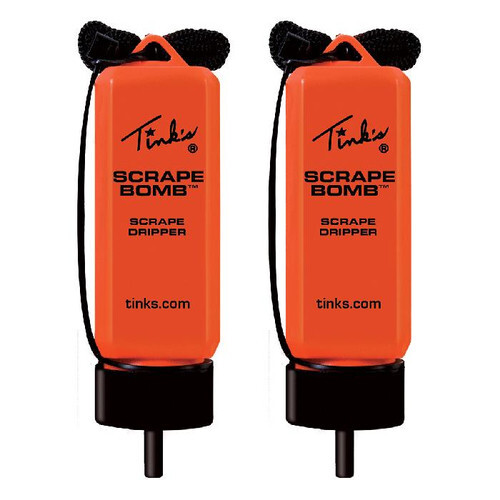 Tink's Scrape Drippers - 2 Pack | eBay