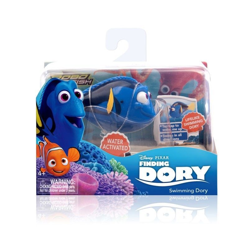 Finding Dory Stationery Set - Kids Party Bags, Toys, Pencils, Crayons ...