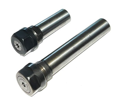 Extensions - Extension W 3 4 Shank Collet