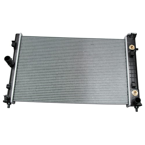 RADIATOR For HOLDEN COMMODORE CREWMAN MONARO VZ STATESMAN WL V8 5.7L 6 ...
