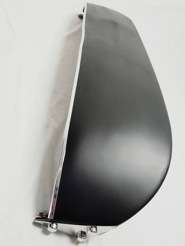 VW Bug Exterior SUN VISOR 1952-79 Beetle Super Ragtop Hot Rat ROD ...