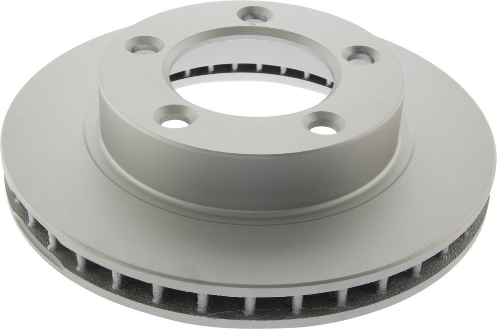 Frt Disc Brake Rotor Centric Parts 320.65013F | eBay