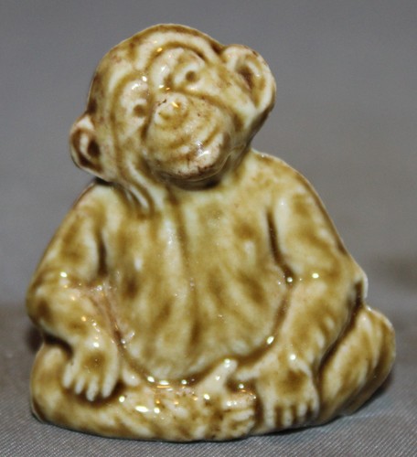 Wade Whimsies American Animals First Series Monkey | eBay