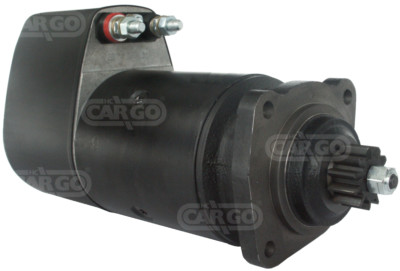 STARTER MOTOR FOR Steyr Volvo Mercedes-Benz 24 VOLT Volvo TRUCKS | eBay