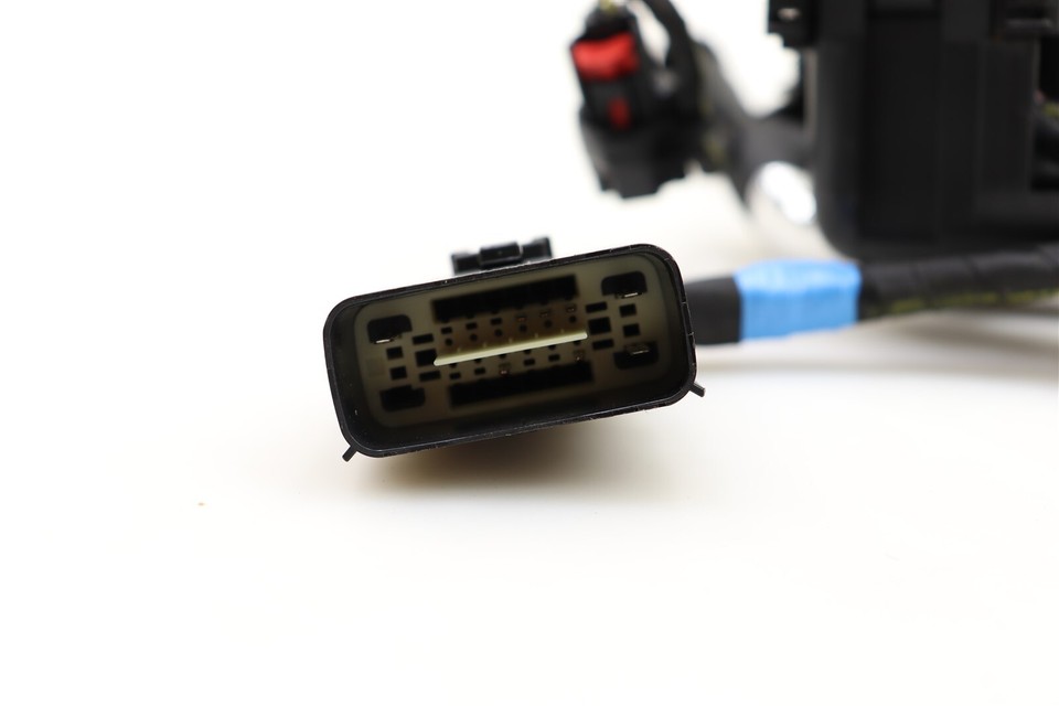 NEW OEM Ford Engine Wiring Harness NU5Z-12A581-YA Ford Expedition 3.5L ...