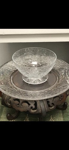 10 Thomas Webb cut Glass Finger Bowls | eBay