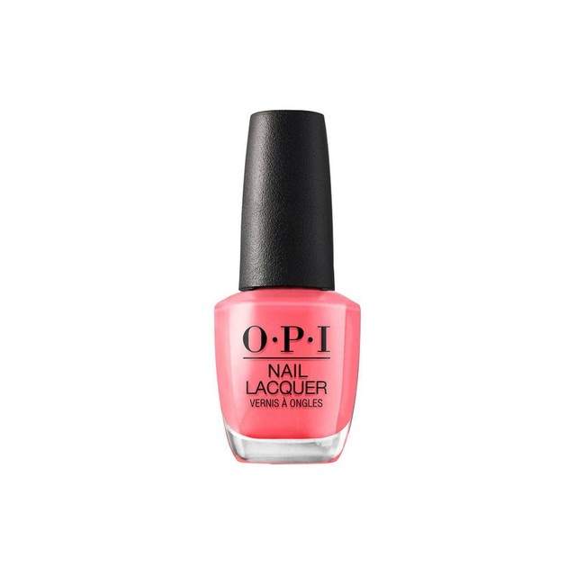 Nicole by OPI Nail Lacquer Elephantastic Pink I42 .5 FL Oz for sale ...