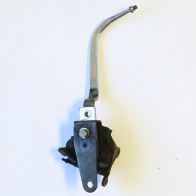 HURST USA Vintage Auto Stick 1 , 3 Speed Shifter USED with T400 Mount ...