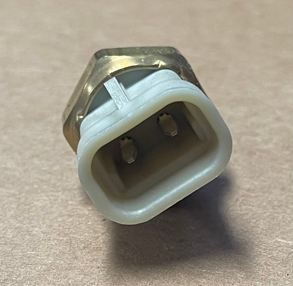 Kysor 5022-02200-01 Low Coolant Level Probe Sensor for sale online | eBay