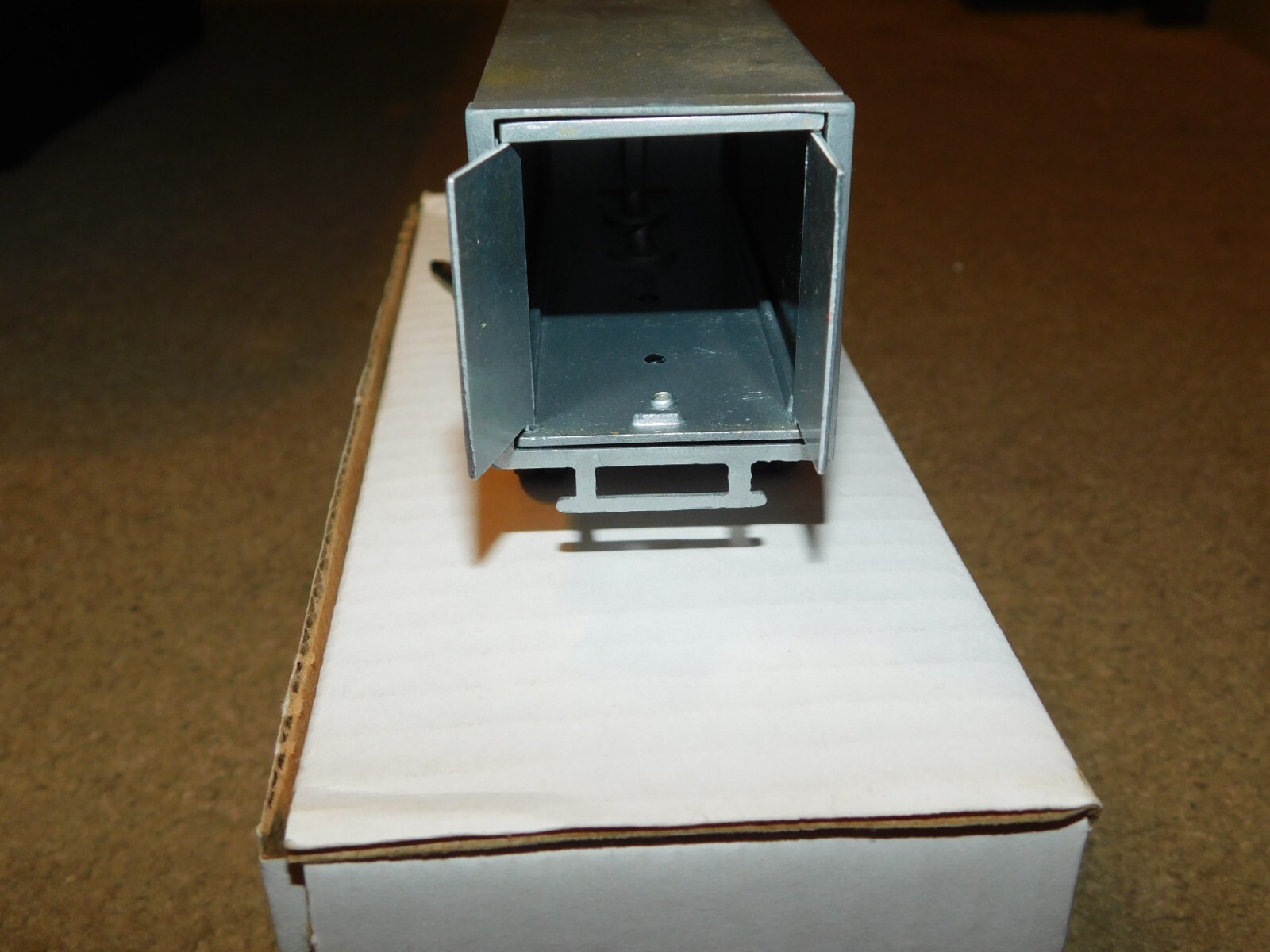 DEHANES MODELS USA KW 1/2 CAB CBE D-C LEE WAY VINTAGE | eBay