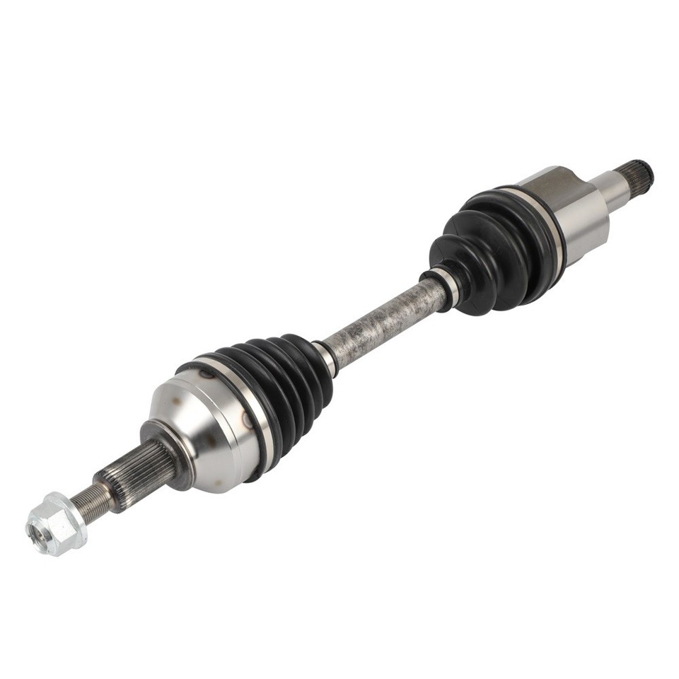 Front Left Driver Side CV Axle Shaft Assembly for Chrysler 200 Dodge ...