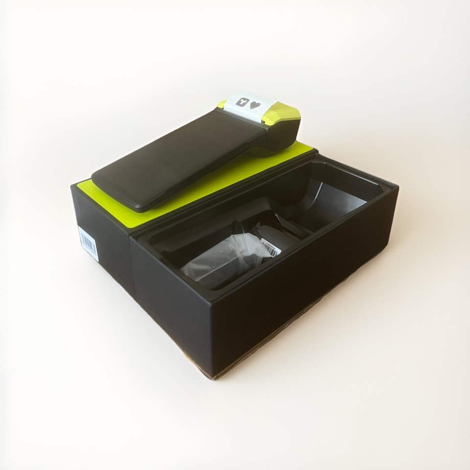 New Teya Pro Card Terminals - 1.4% rate, no contract, contactless, 4G ...