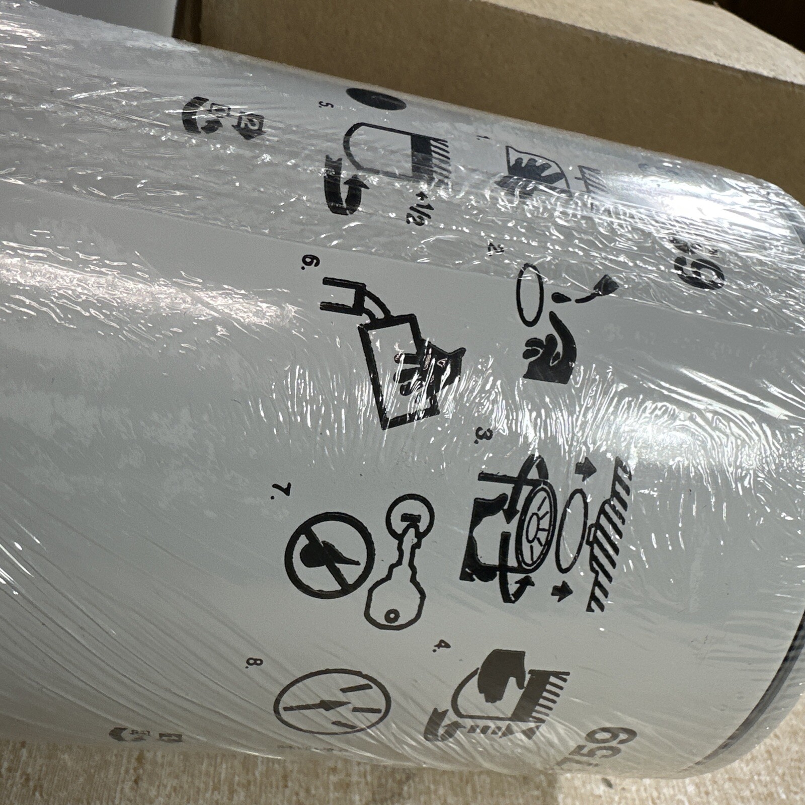 51759 GENUINE Wix Hydraulic FILTER 51759 | eBay