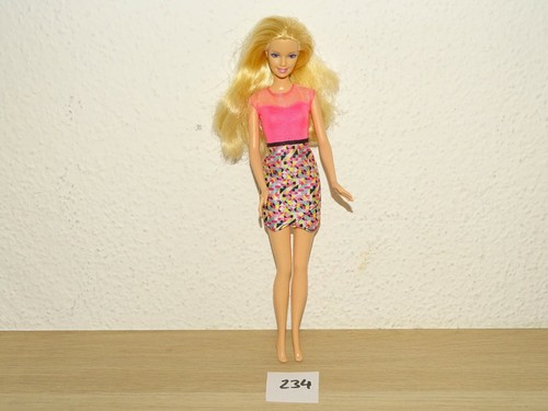 Barbie Puppe Nr.234 | eBay.de