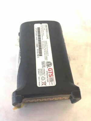 Symbol 21-65587/ GTS BATTERIES HMC9000-LI OEM Battery for Motorola ...
