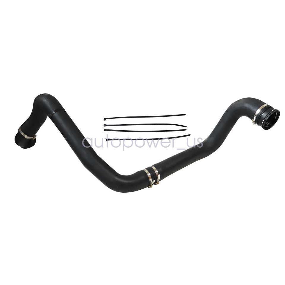 FOR 2018 - 2022 2023 GMC TERRAIN INTERCOOLER AIR OUTLET HOSE TUBE PIPE ...