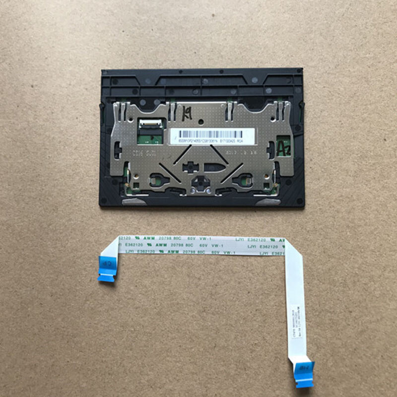 For Lenovo Thinkpad T470 T480 A475 Touchpad With Cable | eBay