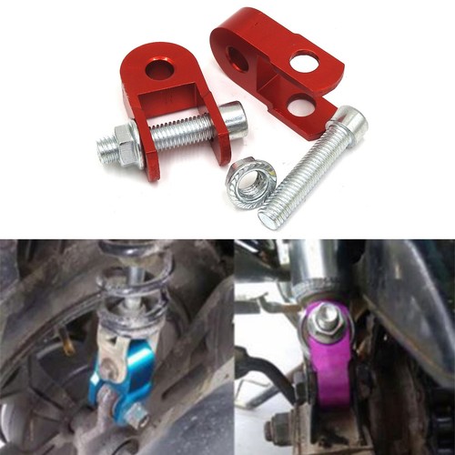 SHOCK ABSORBER EXTENDER RISER FOR CRF50 KLX110 TTR50 DRZ110 PIT DIRT ...