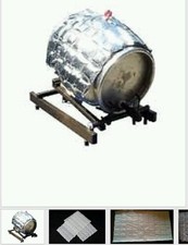 Cask Ale Angram Sparkler Beer Tap Spout Nozzle Pump Home Brew Bar ...