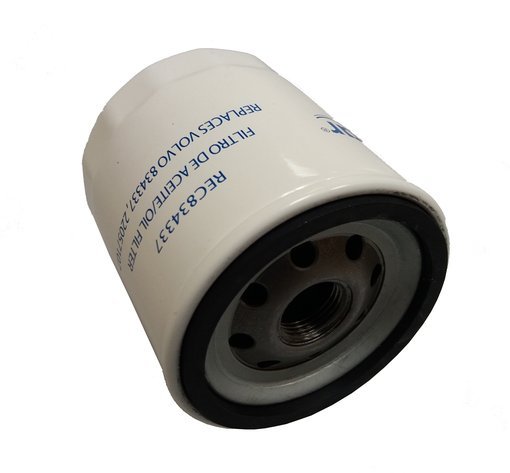 Fram PH2874 - cross reference oil filters | oilfilter-crossreference.com