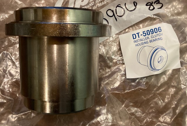 Kent-moore GM 8l90 Transmission Installer Pump Clutch Housing Bearing ...