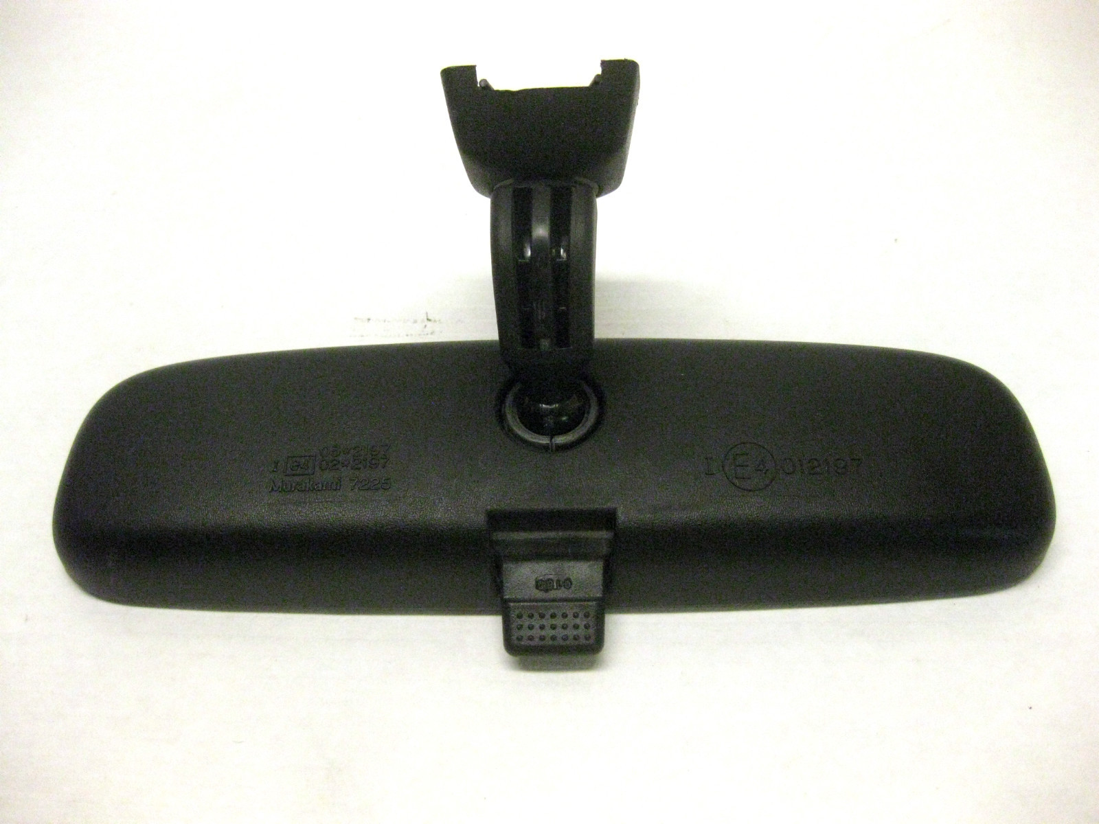 06 TOYOTA PRIUS REAR VIEW MIRROR BLACK OEM | eBay
