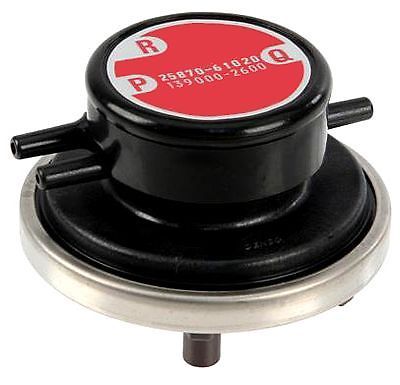 Toyota Lexus OEM Replacement Vacuum Solenoid Modulator EGR Valve | eBay