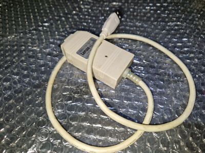 LENZE System Bus Adapter EMF2177IB.13.17 Diagnose-Adapter (Usb-Can ...