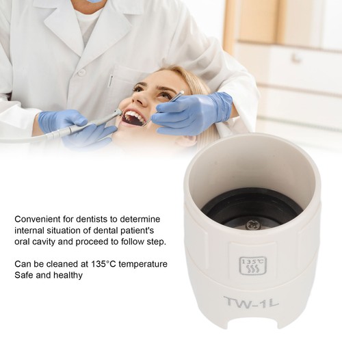 Clé à Torsion Dentaire Ultrasonic Scaler Tip Clé Universal Tooth ...