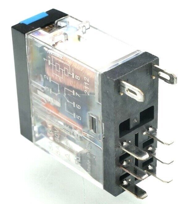 Weidmüller 7760056340 Relais DRI424024LTD | eBay.de