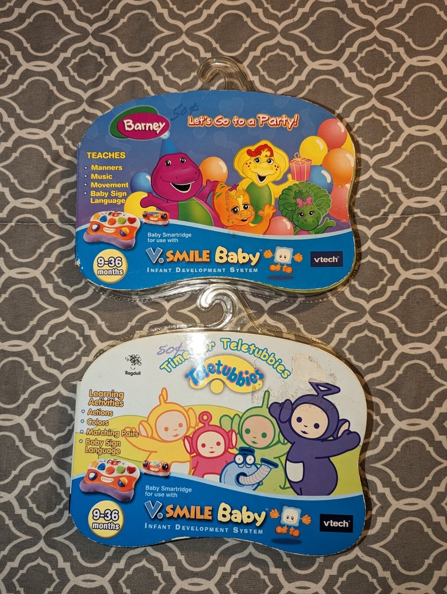 Comptines Des Teletubbies Partie 1 Teletubbies: Here Come The