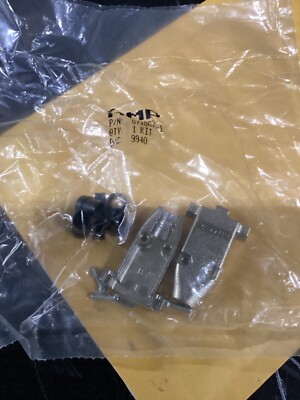 Lot of 2 AMP 0748676-1 SUB BACK SHELL ASSEMBLY KIT NIB #111M2FML | eBay