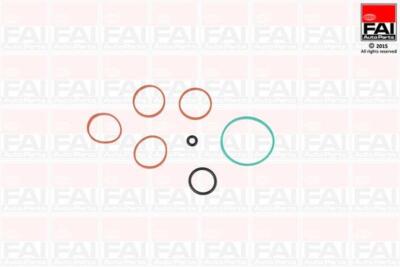 FAI Inlet Manifold Gasket (7 Pieces) for Fiat Doblo Cargo 1.4 (2005 ...