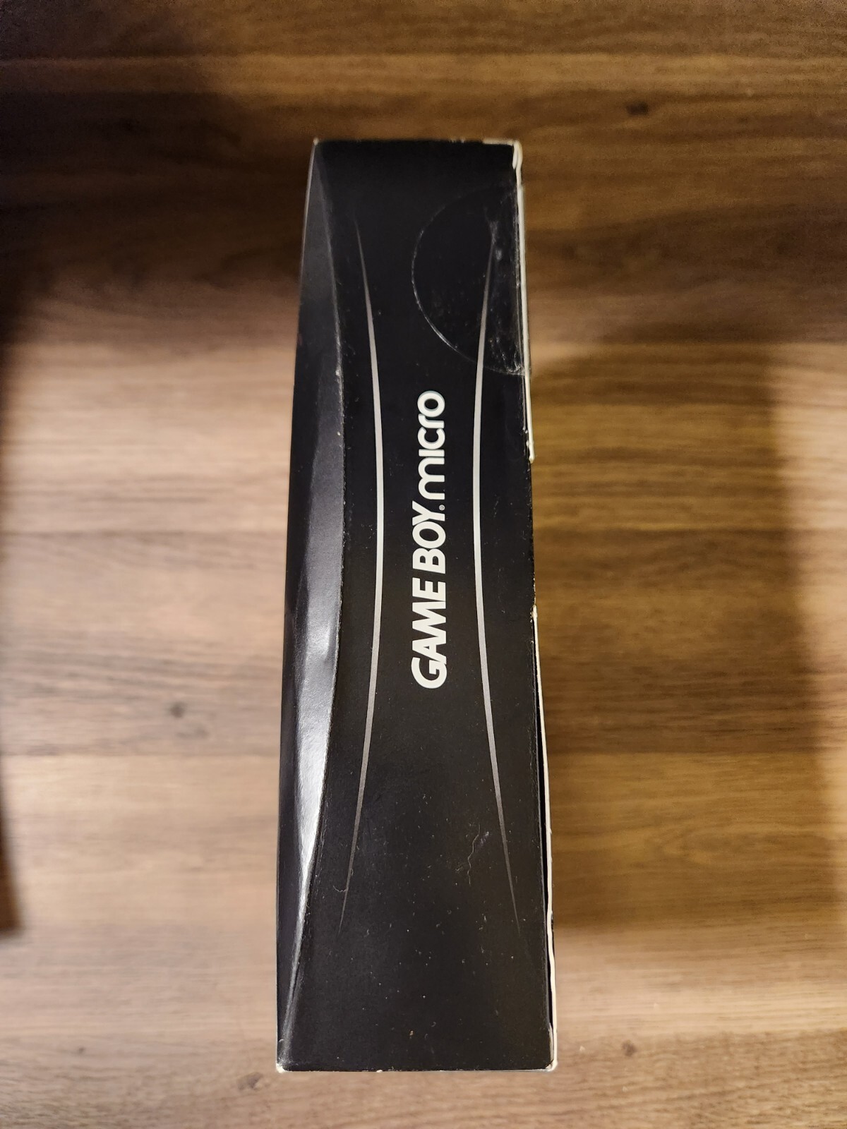 Nintendo Advance Micro Game Boy - Silver for sale online | eBay